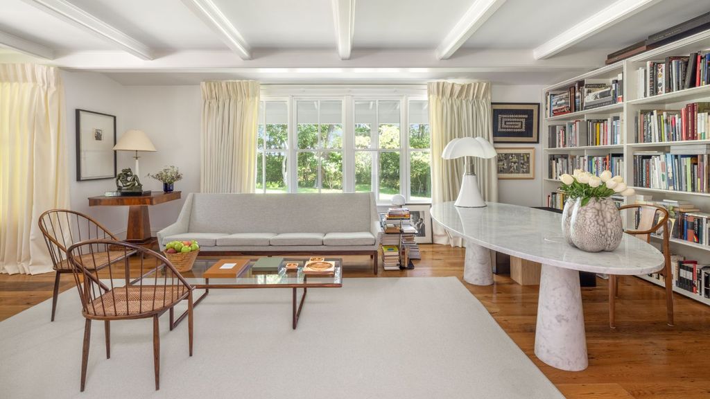 Inside Al Capone's house on Palm Island in Miami | Homes and Gardens