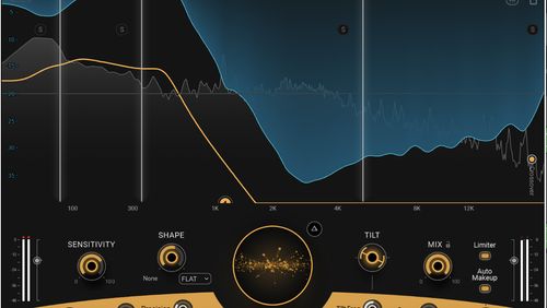 “The first AI voice changer plugin for your DAW”: Sonarworks SoundID VoiceAI can make your vocal ...
