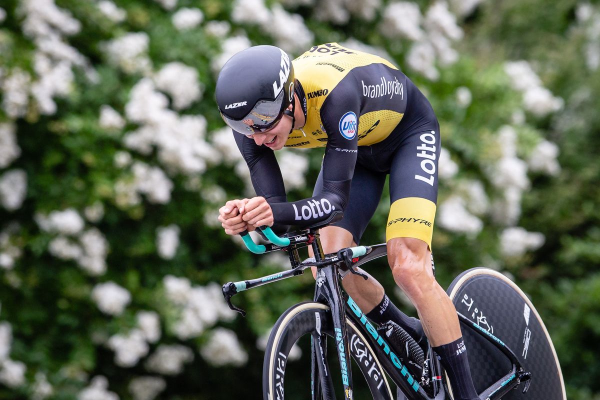 Powless: You never know when you'll have a break-out moment | Cyclingnews