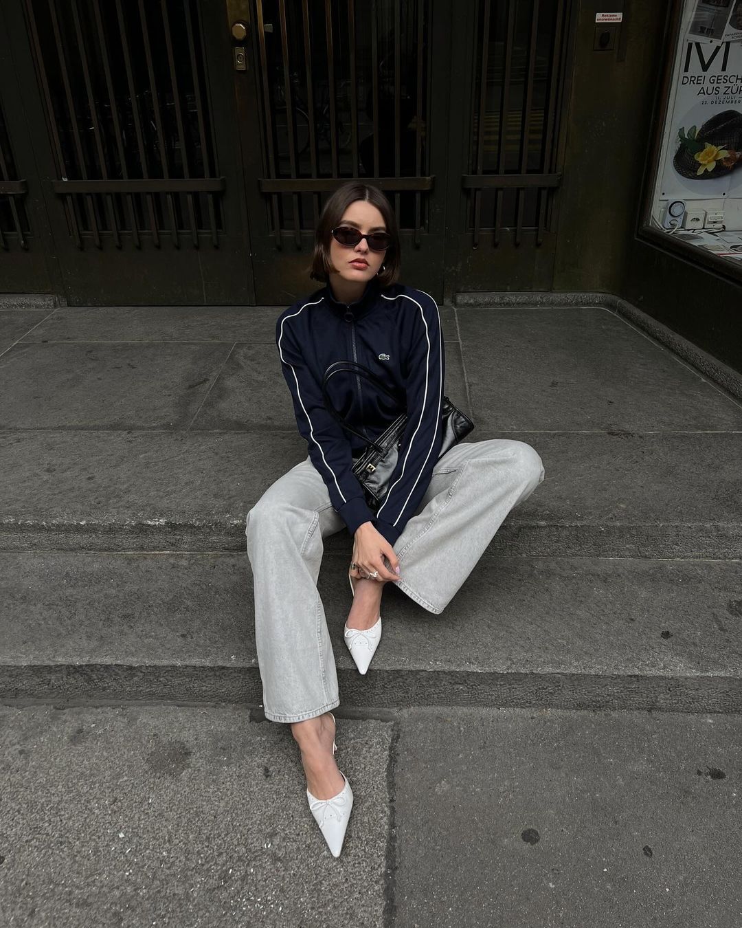 These 8 New Autumn 2024 Trouser Trends Are Set to Dominate | Who What Wear