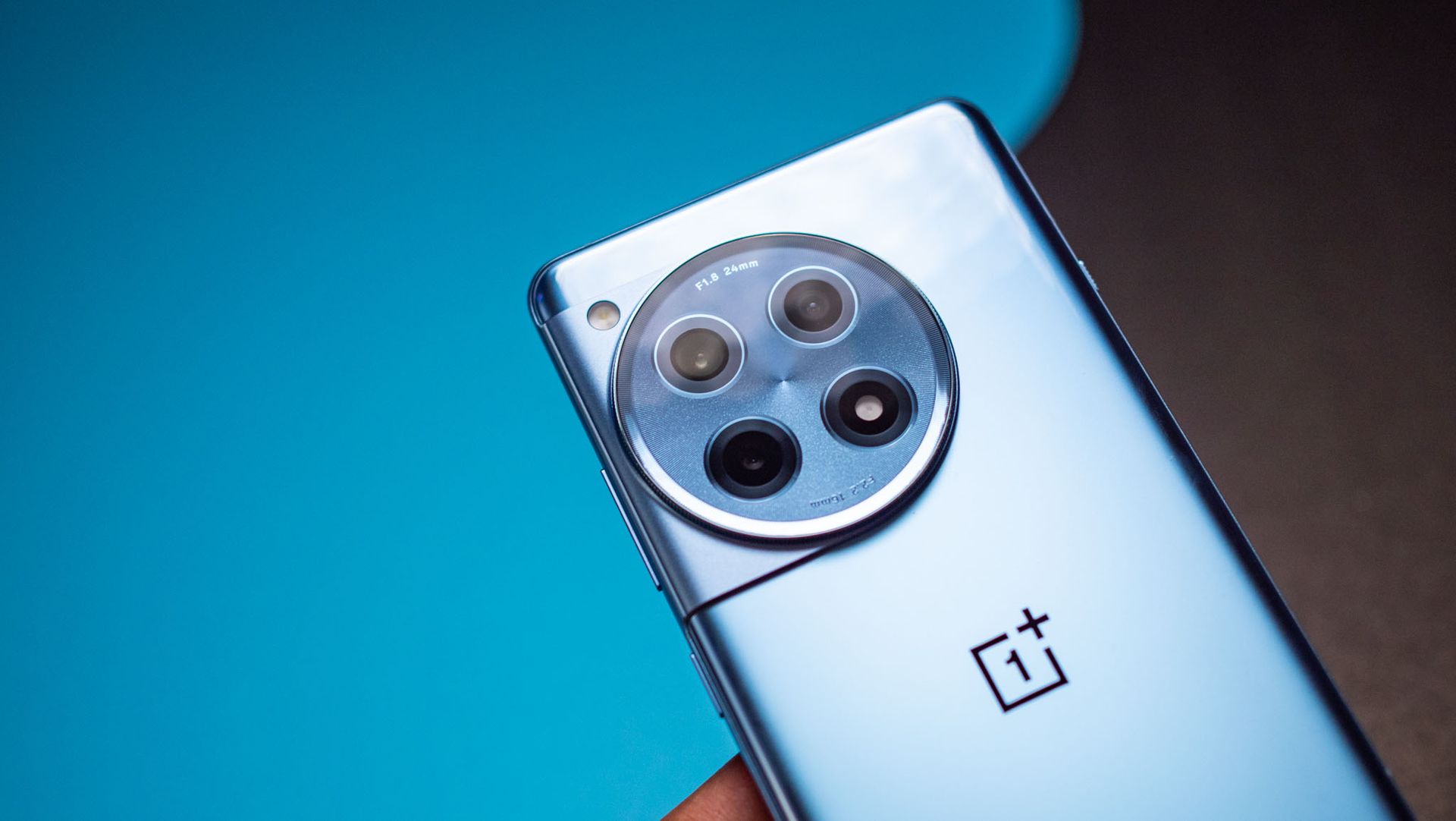 OnePlus 13R leak suggests camera upgrades alongside new flagship ...