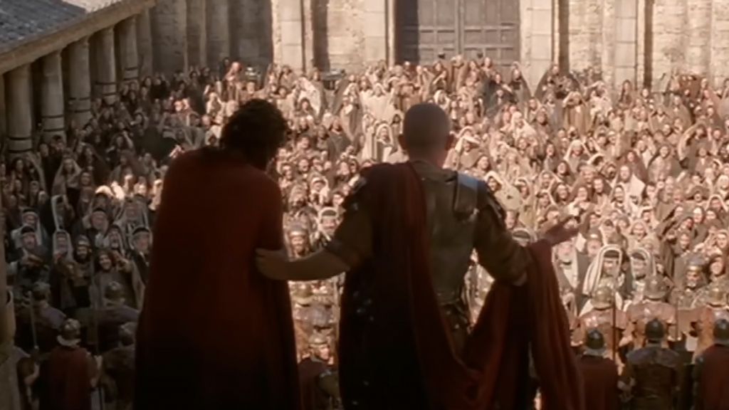 The Resurrection Of The Christ: Everything We Know About Mel Gibson's ...