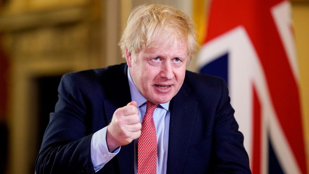 UK’s Covid timeline: key dates in the pandemic | The Week
