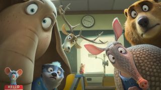 Zootopia 2 Surpasses $550 Million Globally, Running Wild At The Box ...
