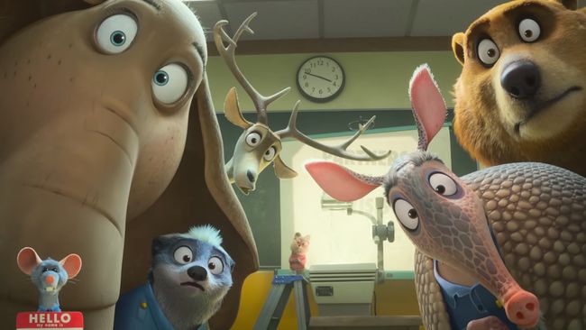 Zootopia 2 Surpasses $550 Million Globally, Running Wild At The Box ...