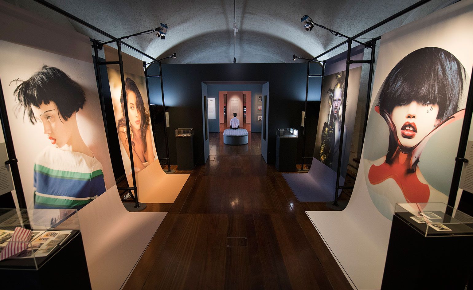 Mane event: celebrating Sam McKnight's glossy career | Wallpaper*