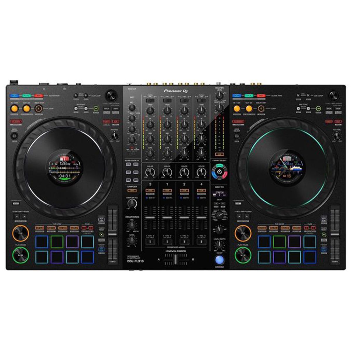Best DJ controllers 2025: For Traktor, rekordbox and more | MusicRadar