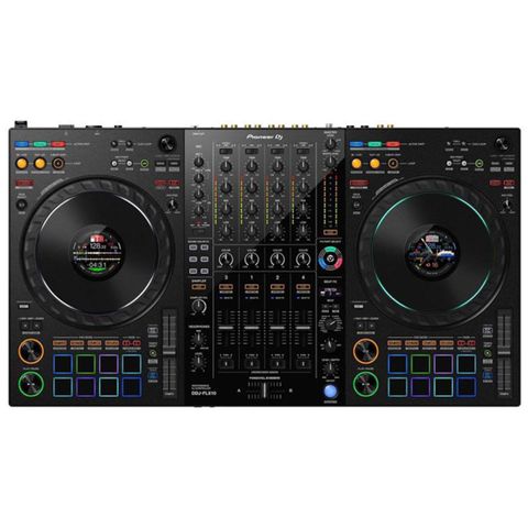 Best DJ controllers 2025: For Traktor, rekordbox and more | MusicRadar