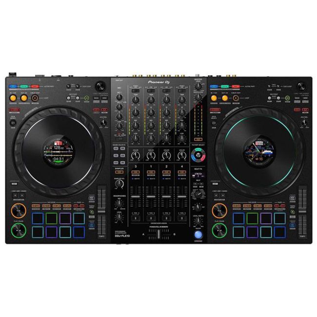 Best DJ controllers 2025: For Traktor, rekordbox and more | MusicRadar