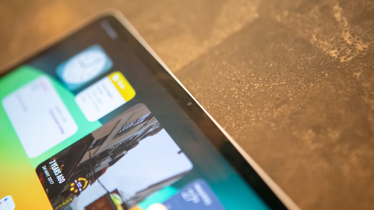 Apple iPad Air M2 review: the tablet for most people | T3