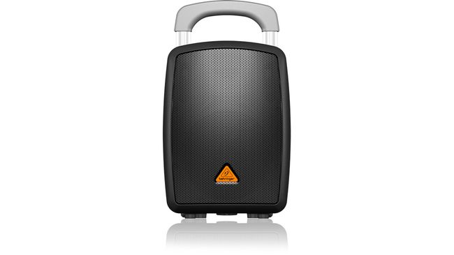Best portable PA systems 2025: Lightweight and mobile PA | MusicRadar
