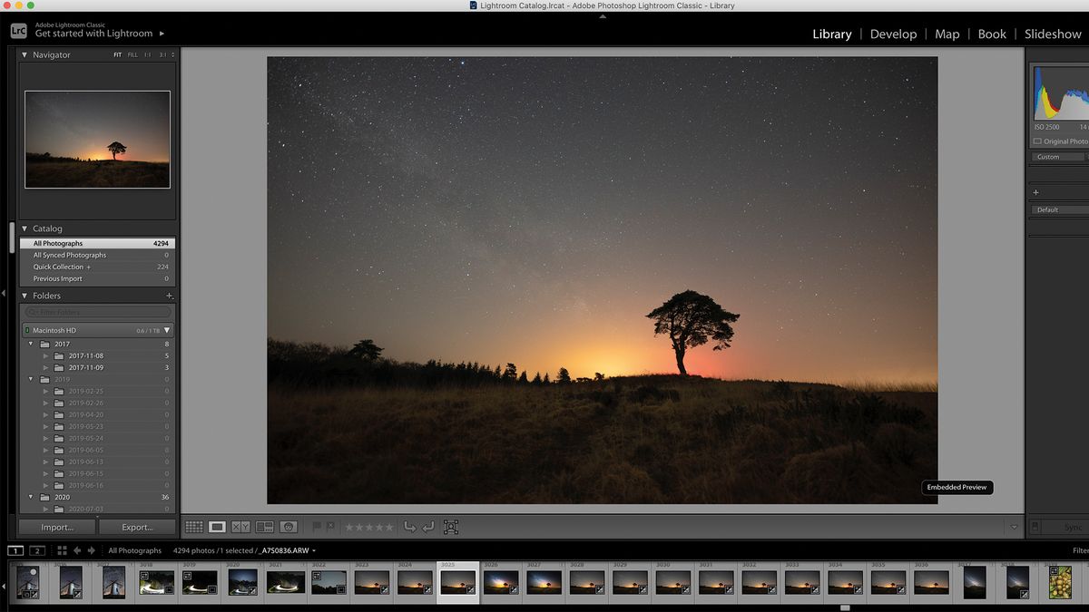 Learn how to photograph and edit stunning starscapes | Digital Camera World