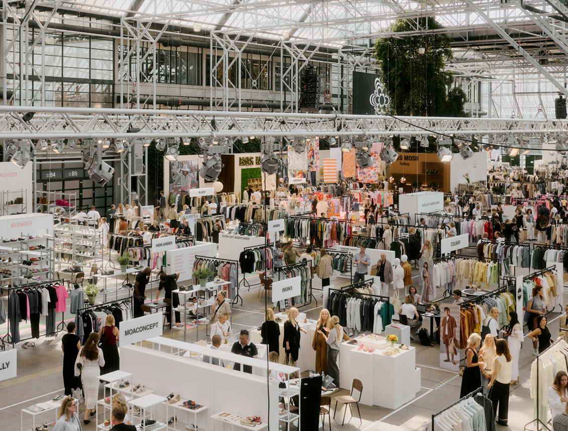 The 5 Danish Fashion Brands Everyone Should Know | Who What Wear