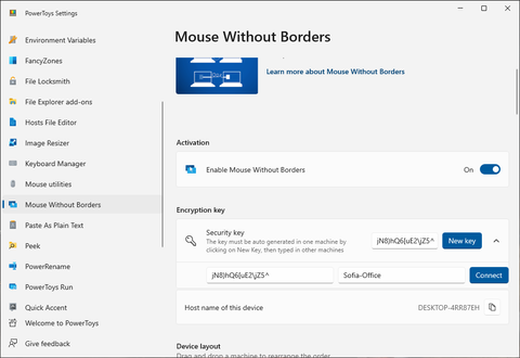 How to control two computers with a single mouse | TechRadar
