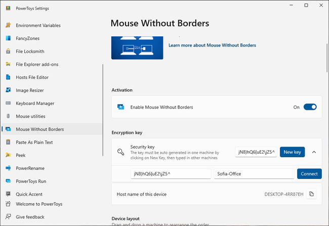How To Control Two Computers With A Single Mouse Techradar