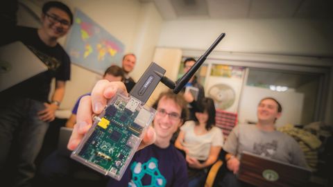 Open source is quietly powering a virtual revolution in some countries ...