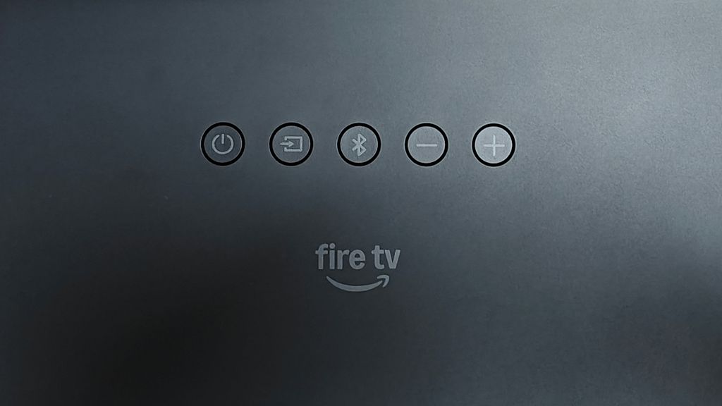 Amazon Fire TV Soundbar Plus review: worse sound than many TVs | What ...