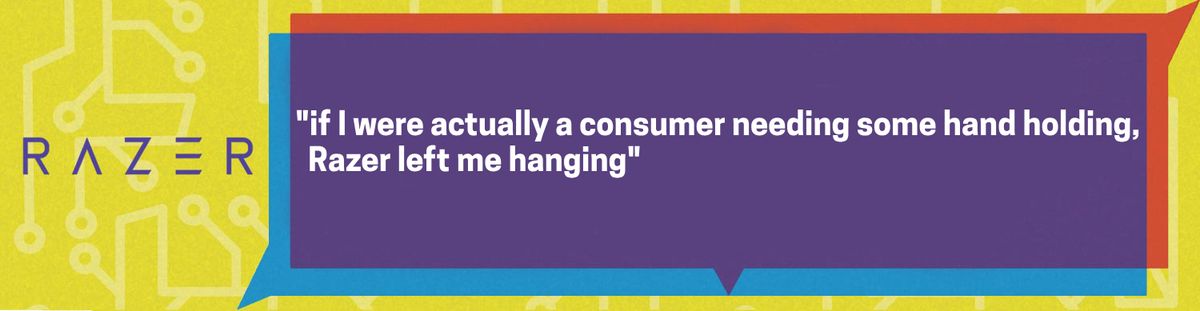 Is Razer customer service good? 2023 rating | Laptop Mag