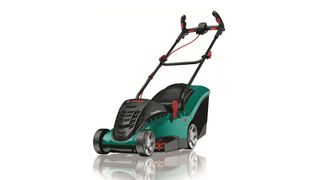 6 best electric lawnmowers: from Bosch to Flymo | Real Homes