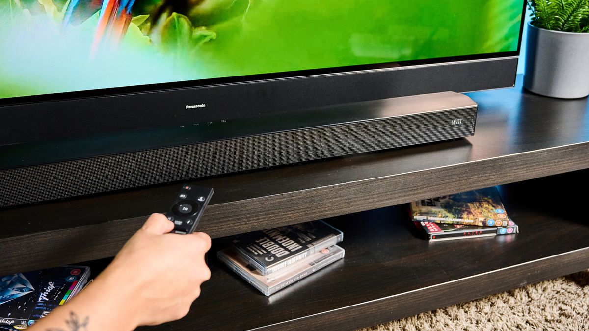 Samsung HW-B650 review: An affordable home theater setup | Tom's Guide