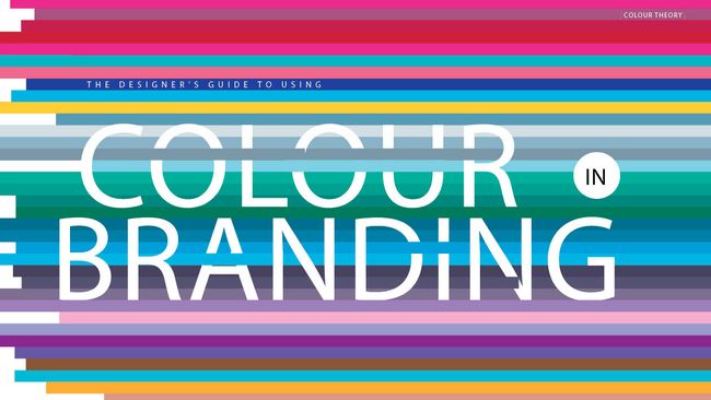 The designer’s guide to using colour in branding | Creative Bloq