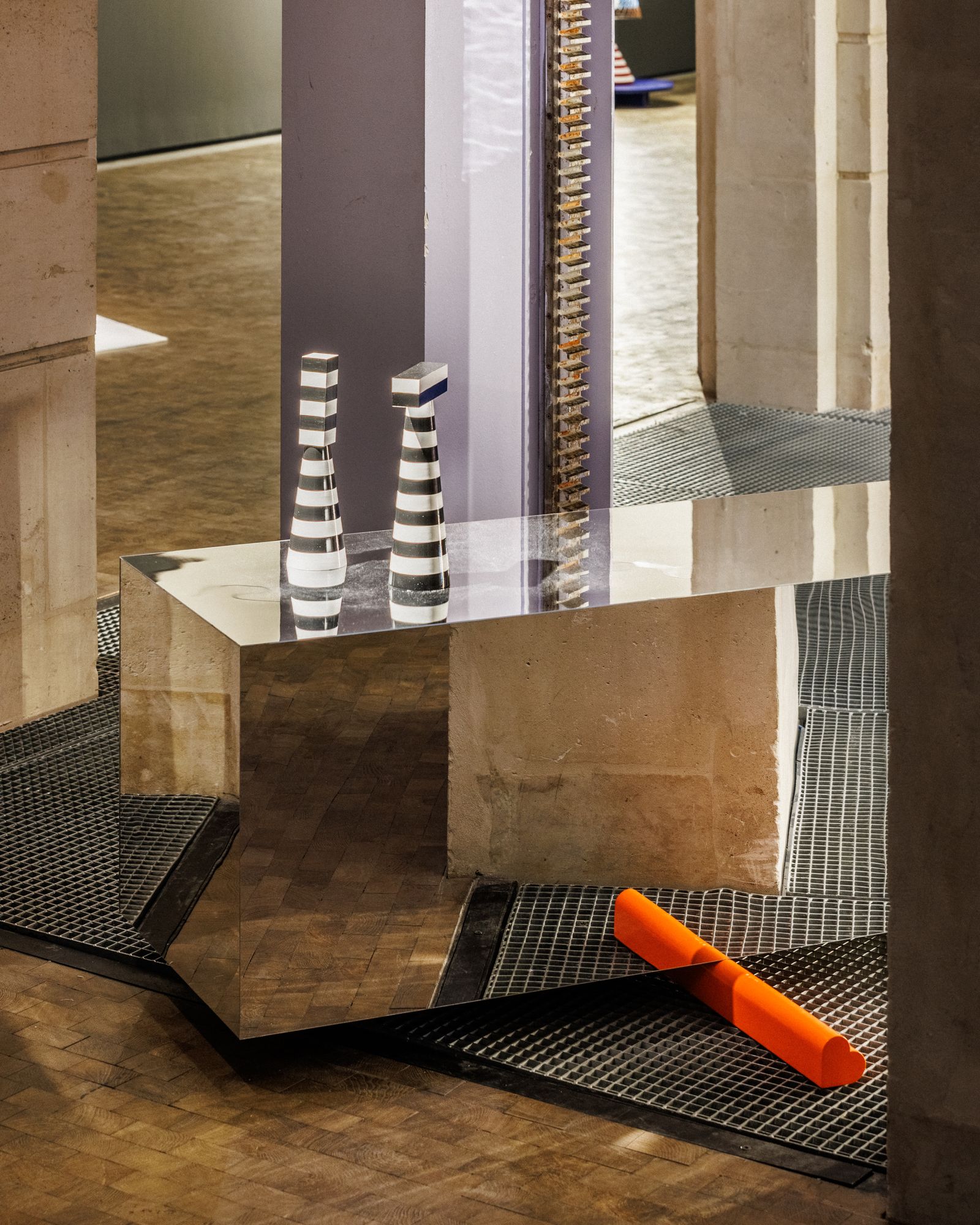 Design Disco Club: 30 designers interpret the discotheque | Wallpaper*