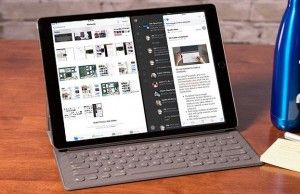 The Best iOS 11 Features That Transform Your iPad | Laptop Mag