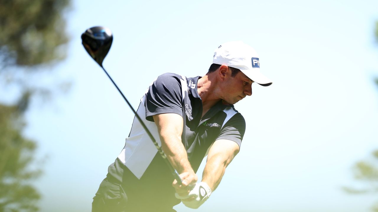 Viktor Hovland What's In The Bag? - Norway's Finest | Golf Monthly