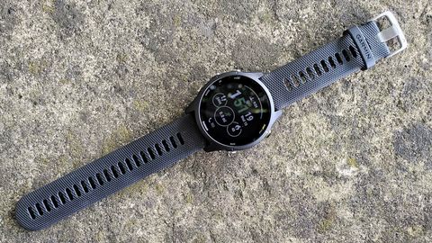 Garmin Forerunner 255 review: new triathlon watch is a winner | Advnture