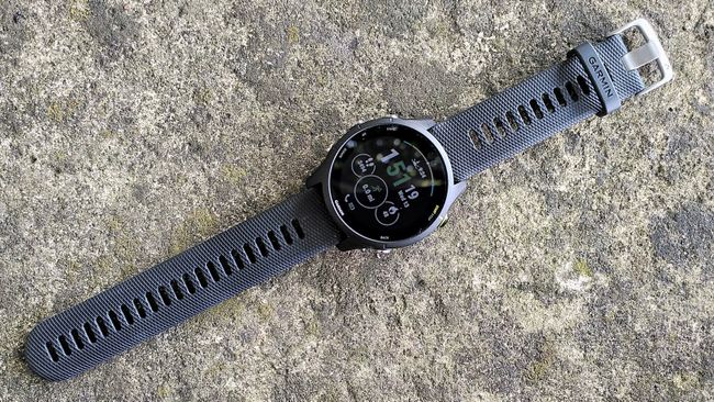 Garmin Forerunner 255 review: new triathlon watch is a winner | Advnture