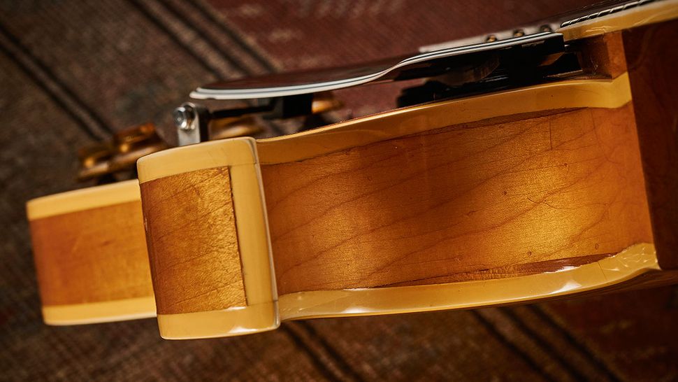 The history of the ES-225 – the last affordable 1950s Gibson guitar ...