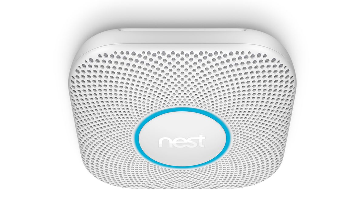 Nest Protect Review | Tom's Guide