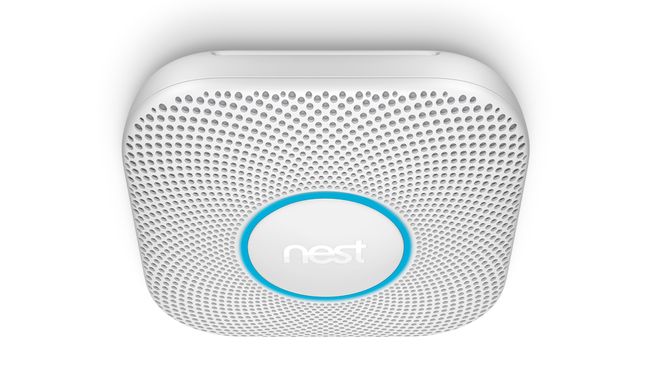Nest Protect Review | Tom's Guide