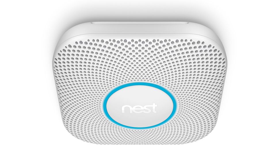Nest Protect Review | Tom's Guide