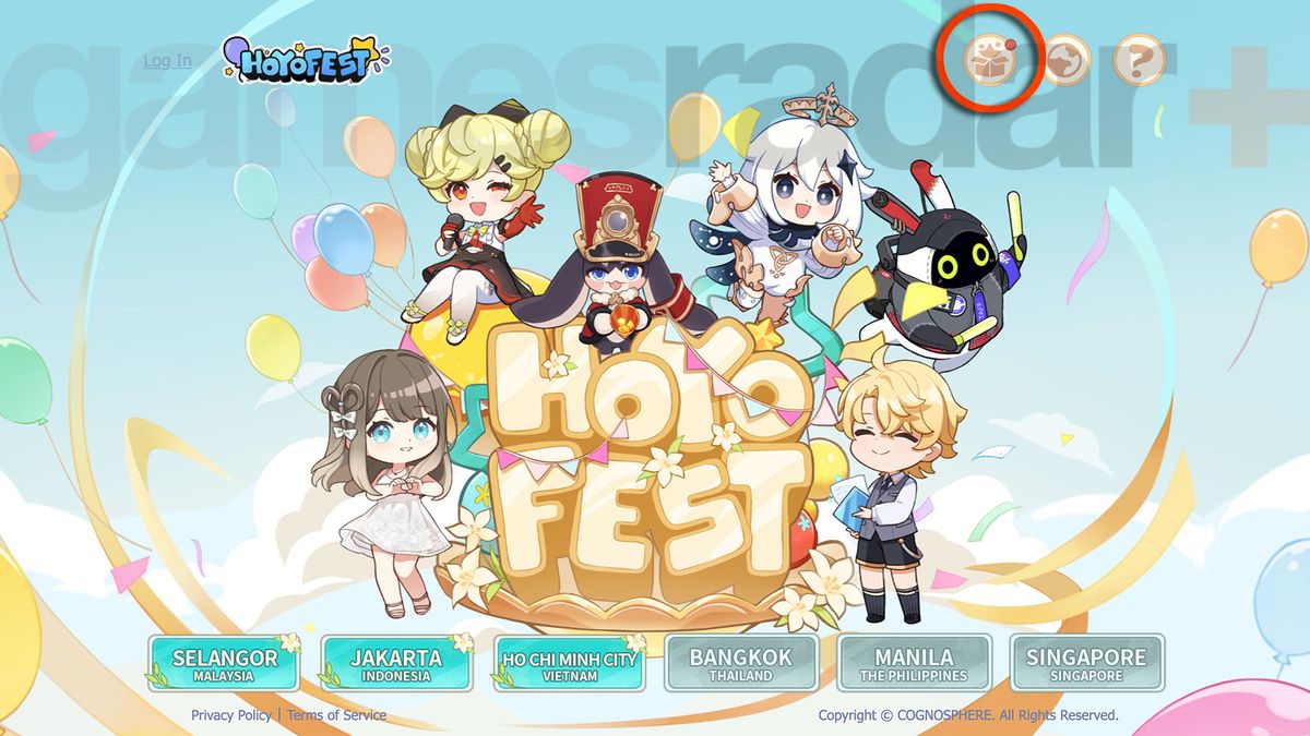 All Genshin Impact codes and how to redeem them | GamesRadar+