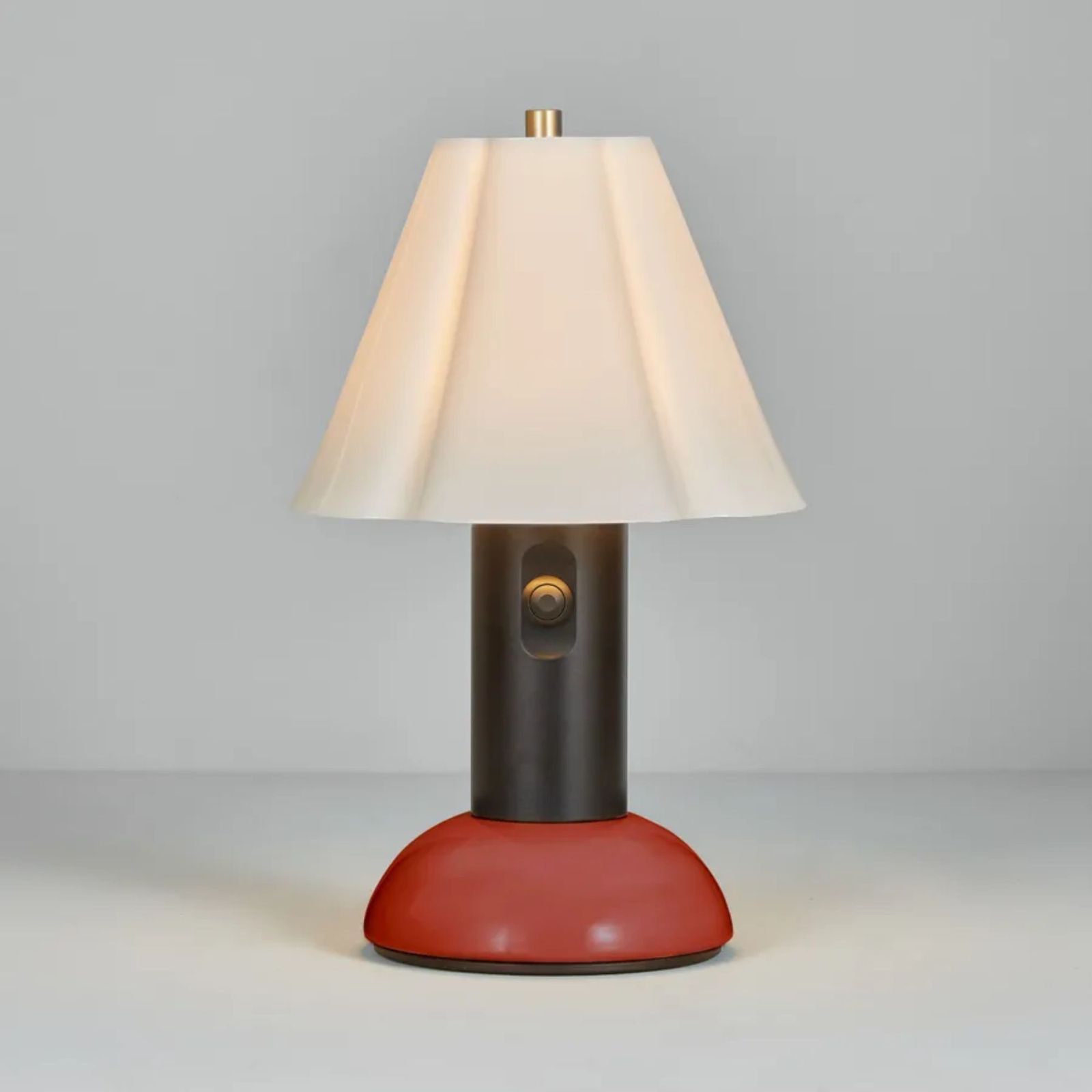 12 small kitchen countertop lamps | Homes and Gardens