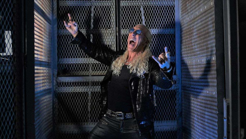 Dee Snider: my guide to life | Louder