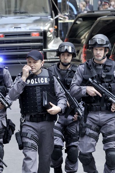 New ‘Flashpoint' Episode Draws 1.3M To Ion | Next TV | Multichannel News