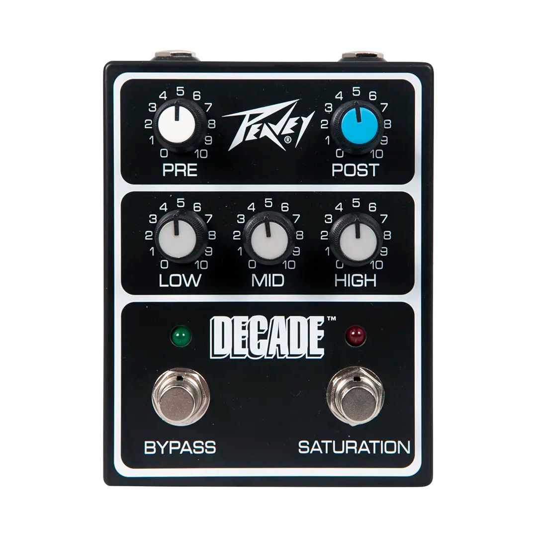 Peavey Joshua Homme Decade Too revives QOTSA's secret weapon | Guitar World