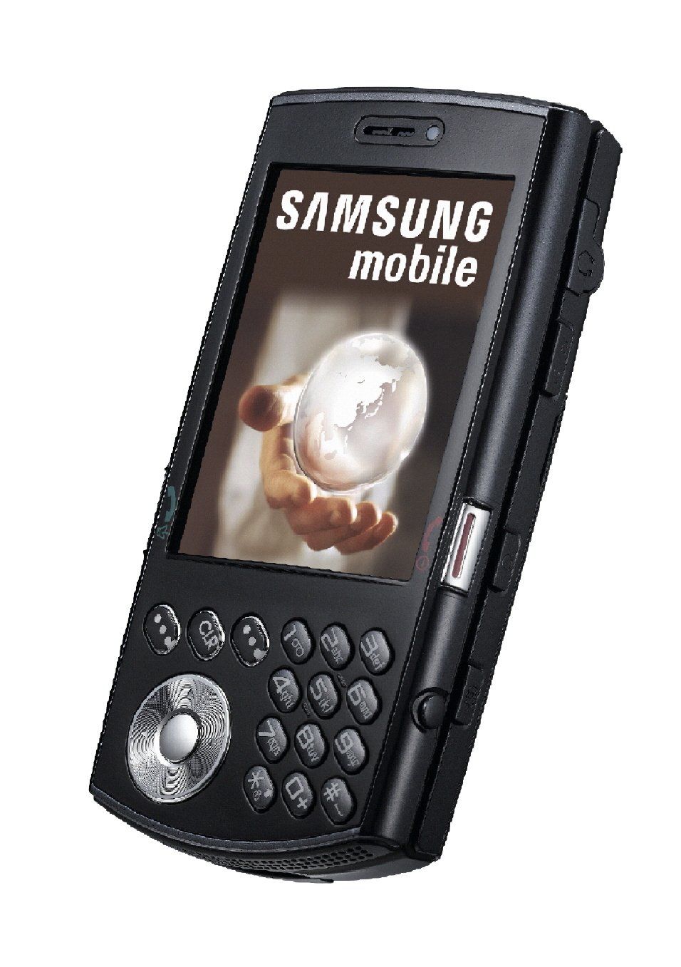 WM6 at 3GSM: Mega Roundup 2, Including Device Photos | Windows Central