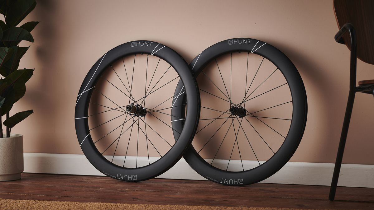 Best road bike wheels: as chosen by our experts | Cyclingnews