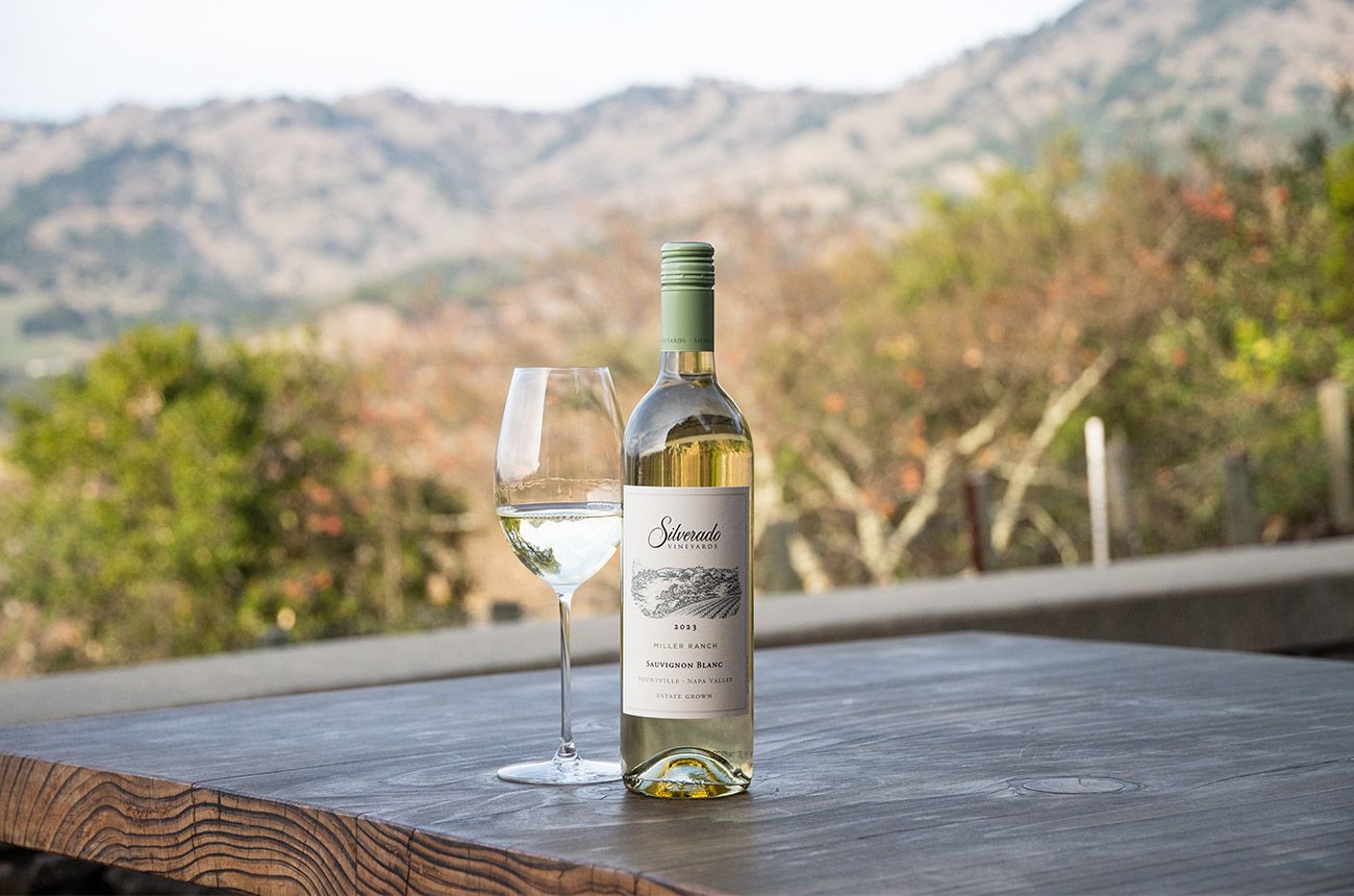 Foley Family Wines & Spirits' vision for the iconic wines of Silverado ...