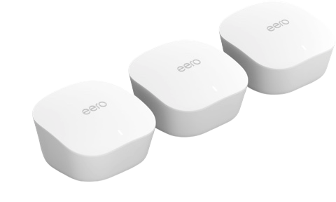 What's the difference between eero, eero Pro, and eero Beacon ...