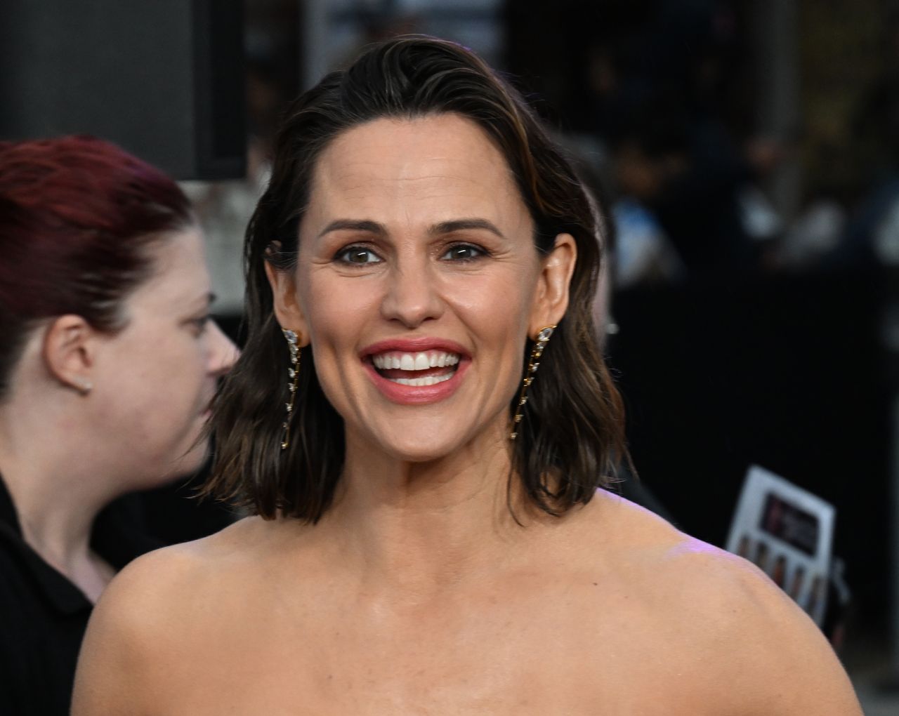 Jennifer Garner Is Nearly Unrecognizable in Latest Cover Shoot | Marie ...