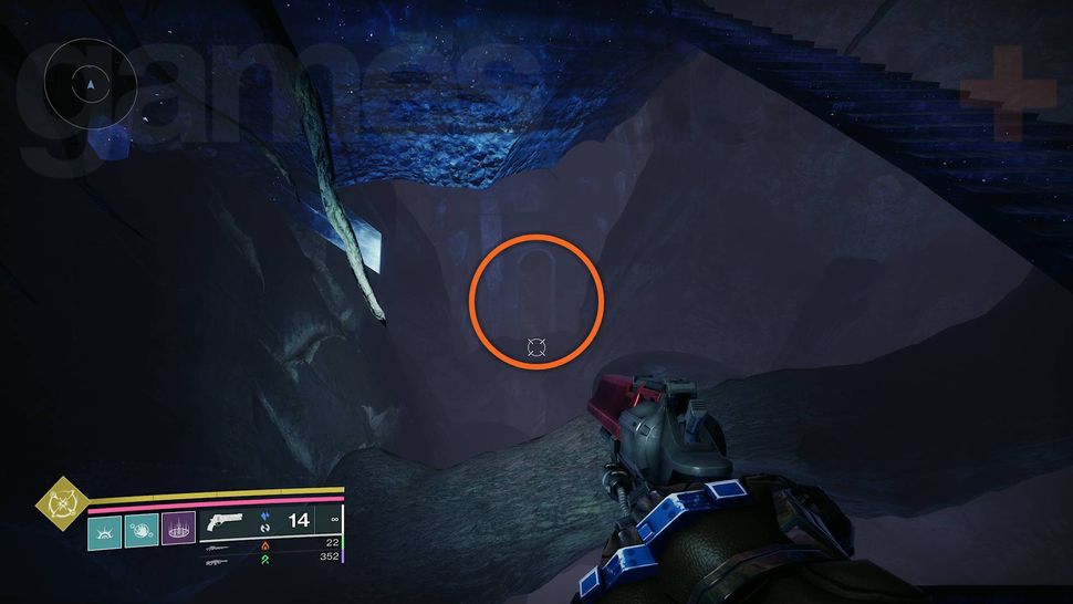 How to get all Destiny 2 Lost Encryption Bits | GamesRadar+