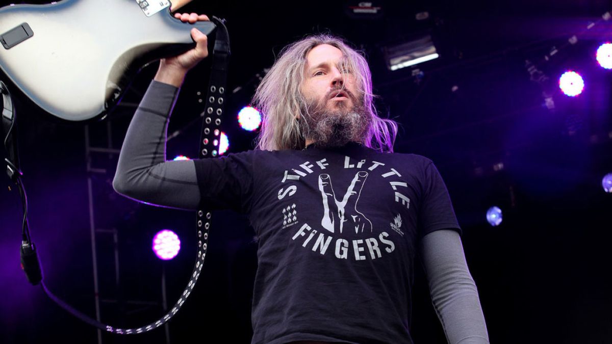 Mastodon album ‘catchy not cheesy’ | Louder