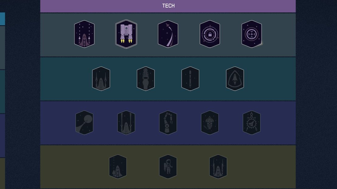 Starfield skills list and the best to get first | PC Gamer
