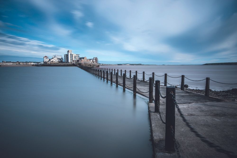 Photo ideas: Try leading line landscape compositions | Digital Camera World