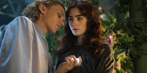 The Mortal Instruments Sequel Nobody Wanted Has Been Called Off ...