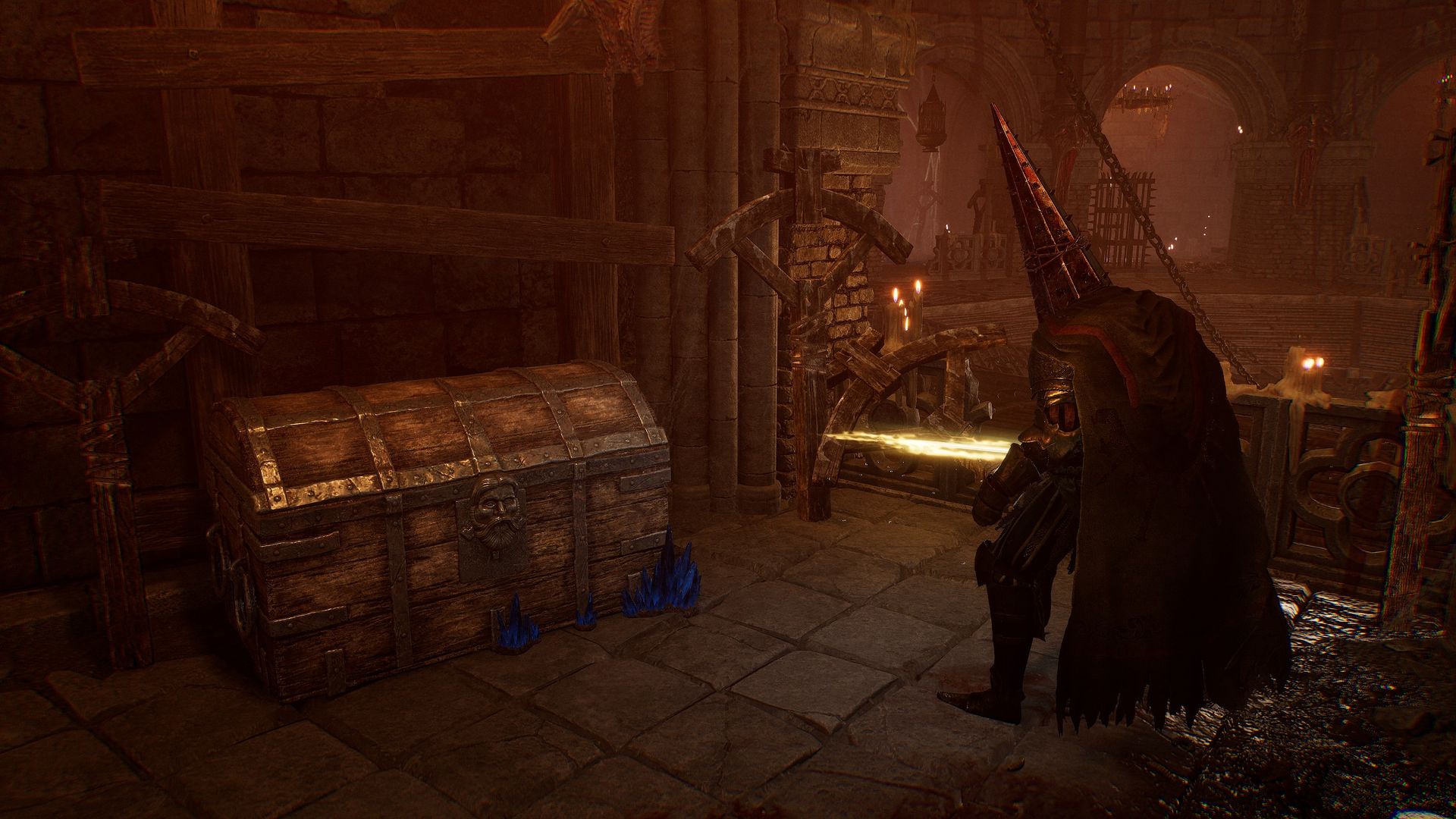 Lords of the Fallen Rune Tablet locations: Where to find all three | PC ...